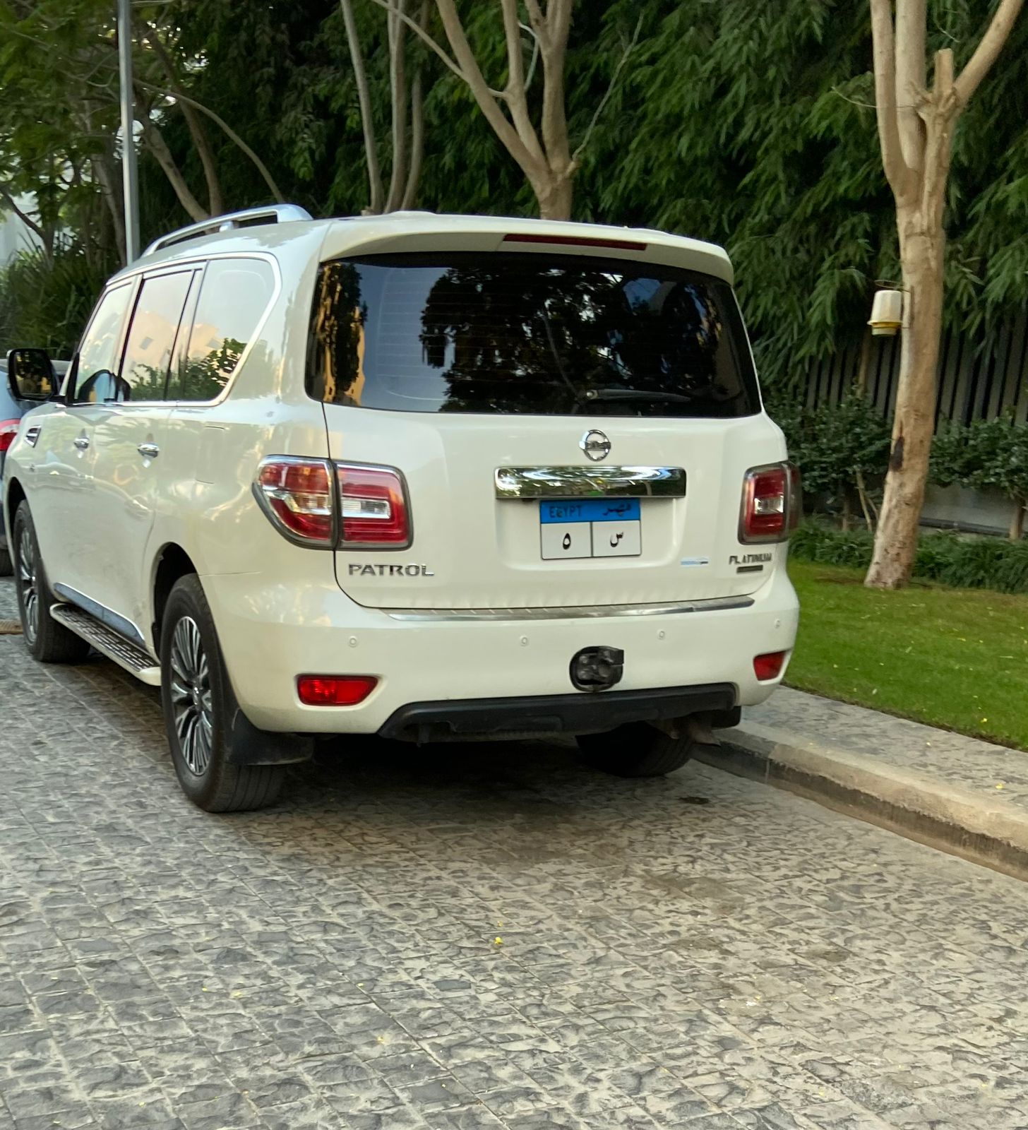 ALPR Image Processing Object Detection Dataset by Omar Mohamed