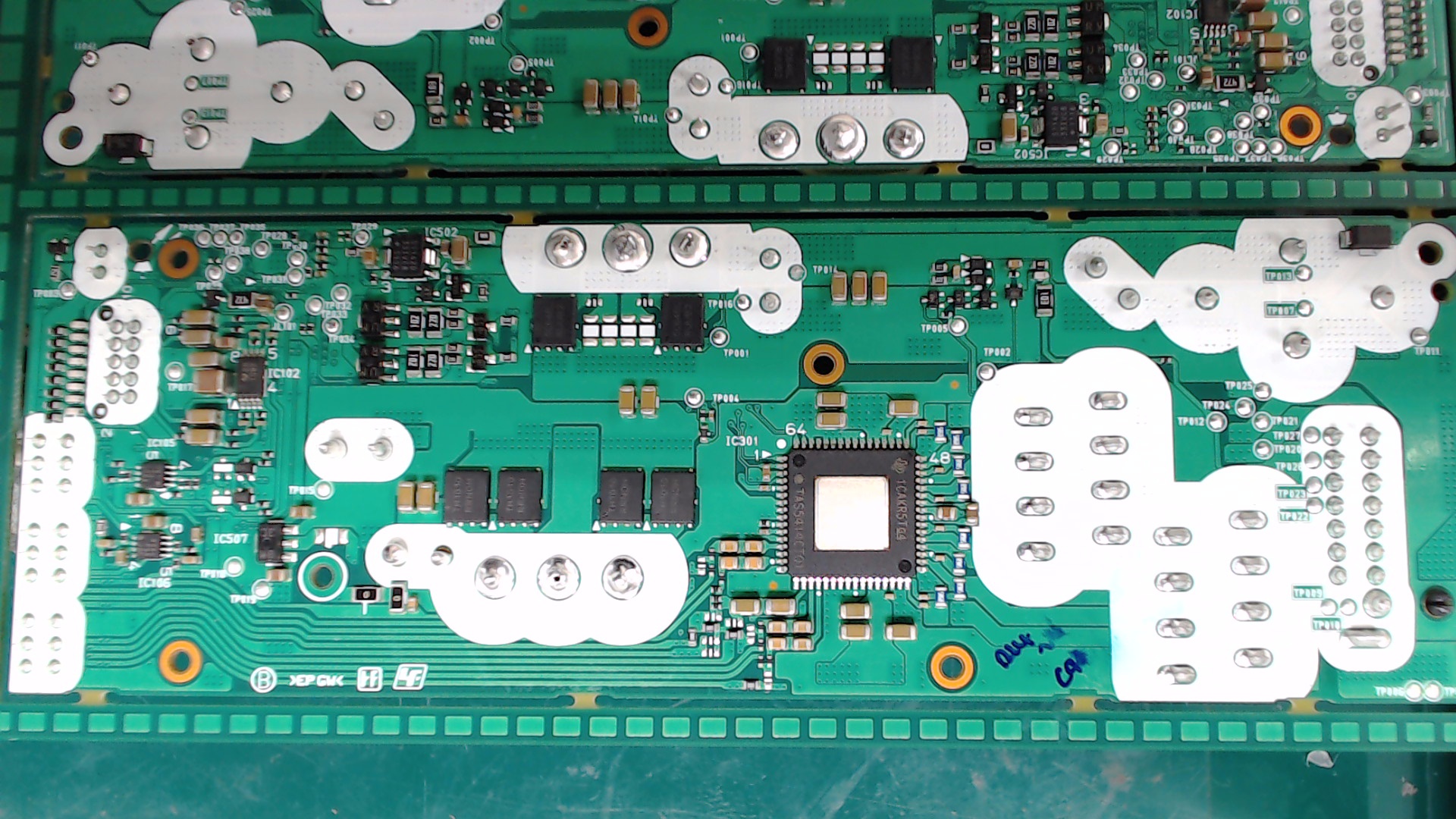 N502 Object Detection Model by FGG Check Solder