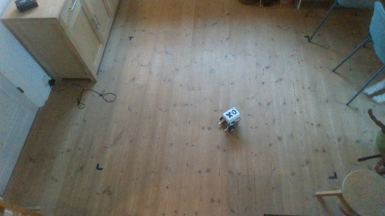 robot-validation Object Detection Dataset by Te