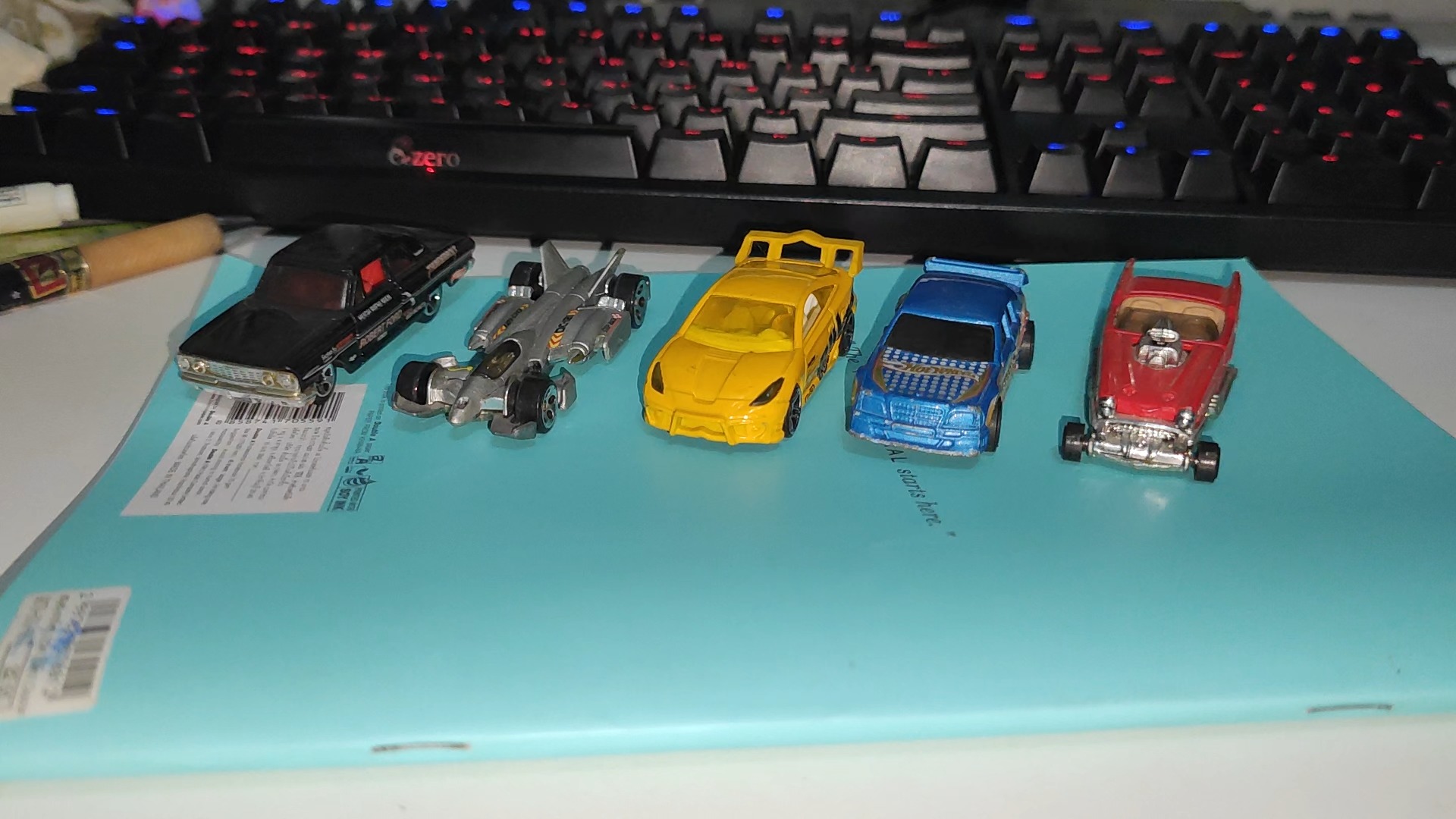 How to Use the Hotwheel Object Detection API