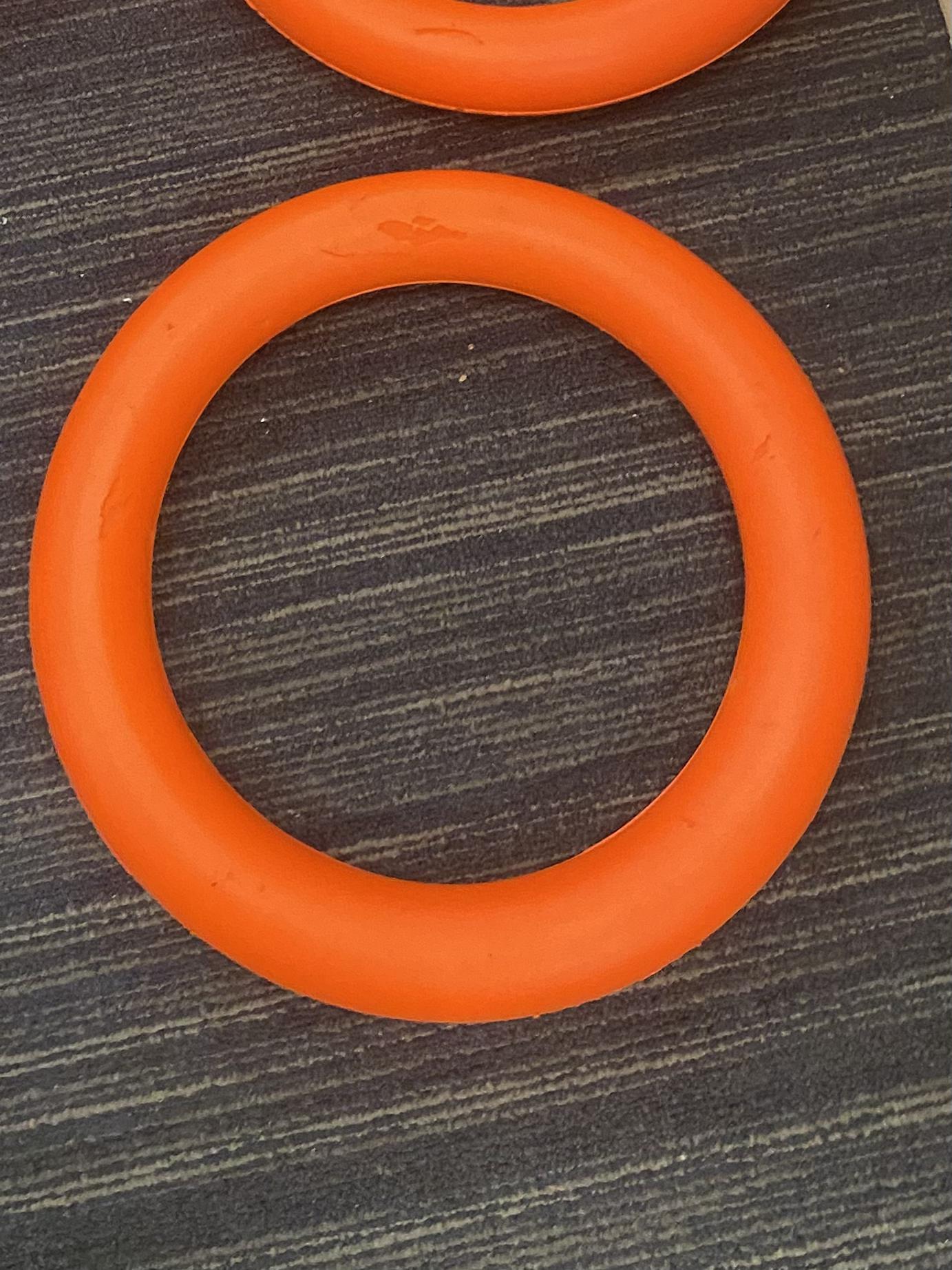 SMCHS ring detection Object Detection Dataset by Ring