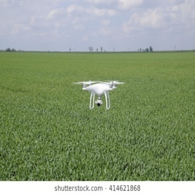 Drone Object Detection Dataset V1 2024 05 10 6 43pm By Drone