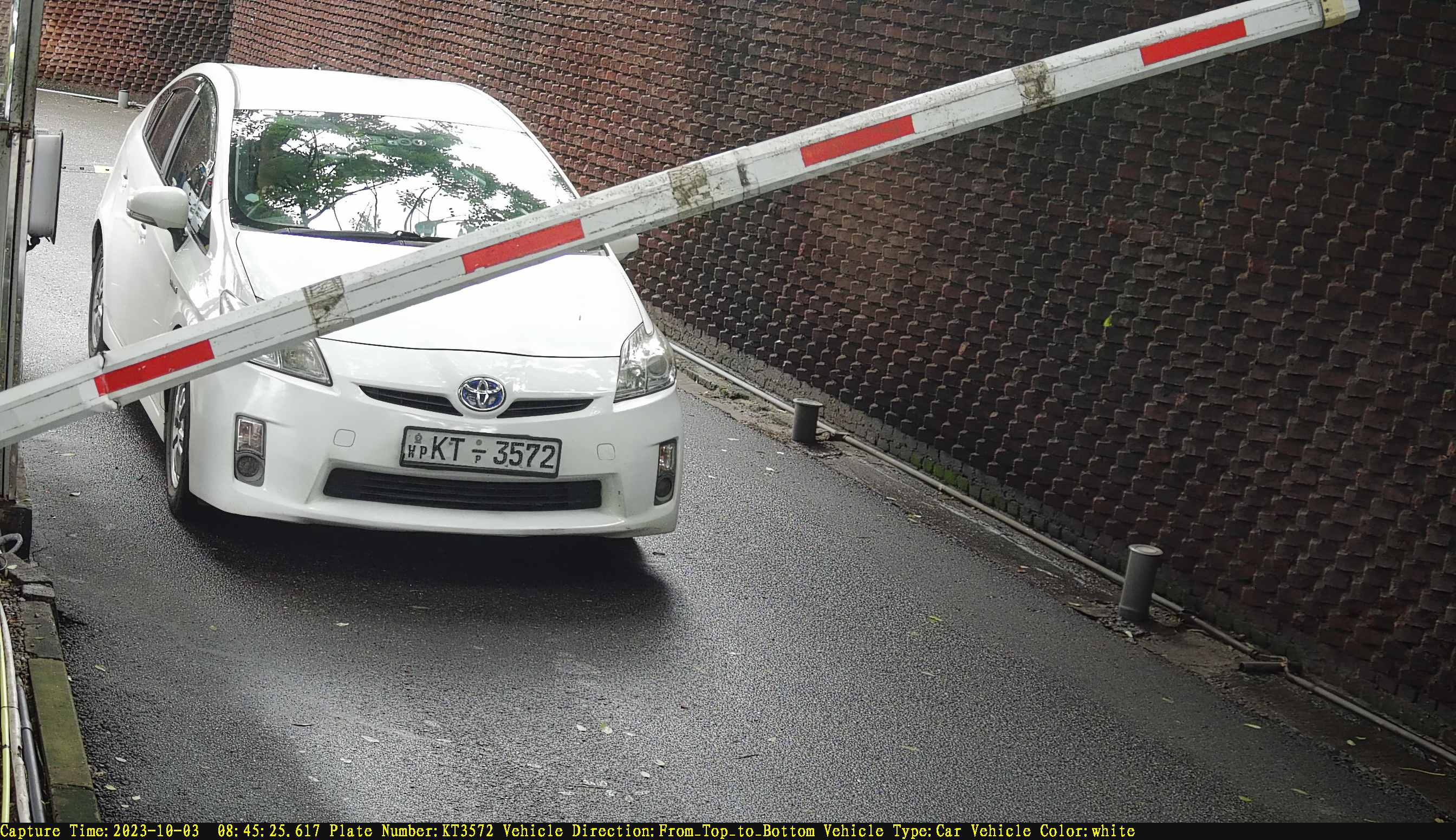 numberplate detection 1 Object Detection Dataset by XYZ