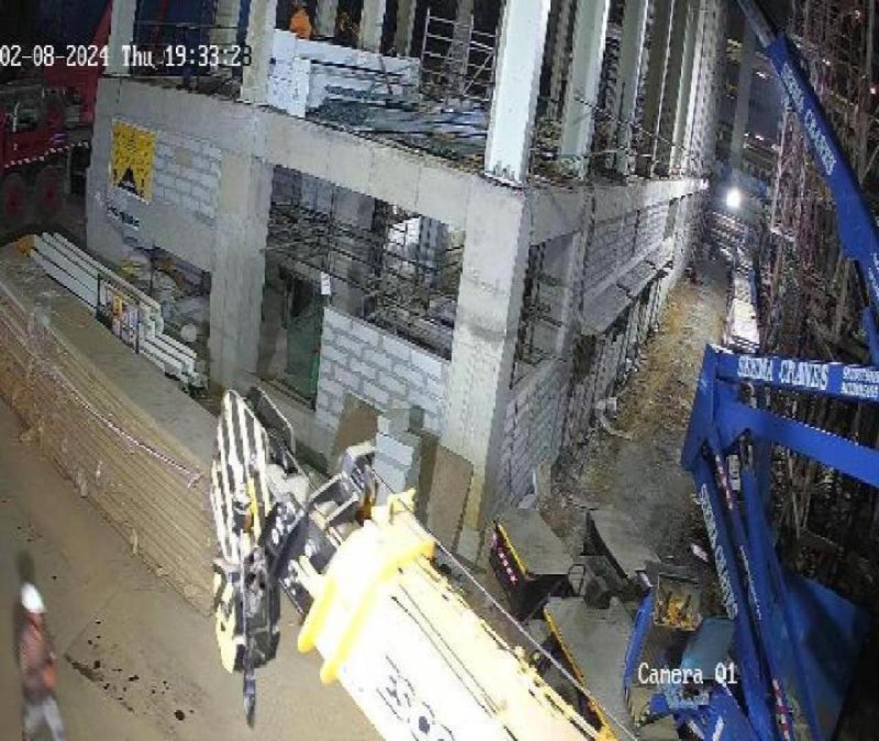 harness Object Detection Dataset by Harness