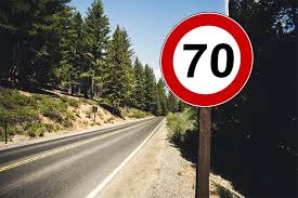 speed limit detector Object Detection Dataset by Deep learning