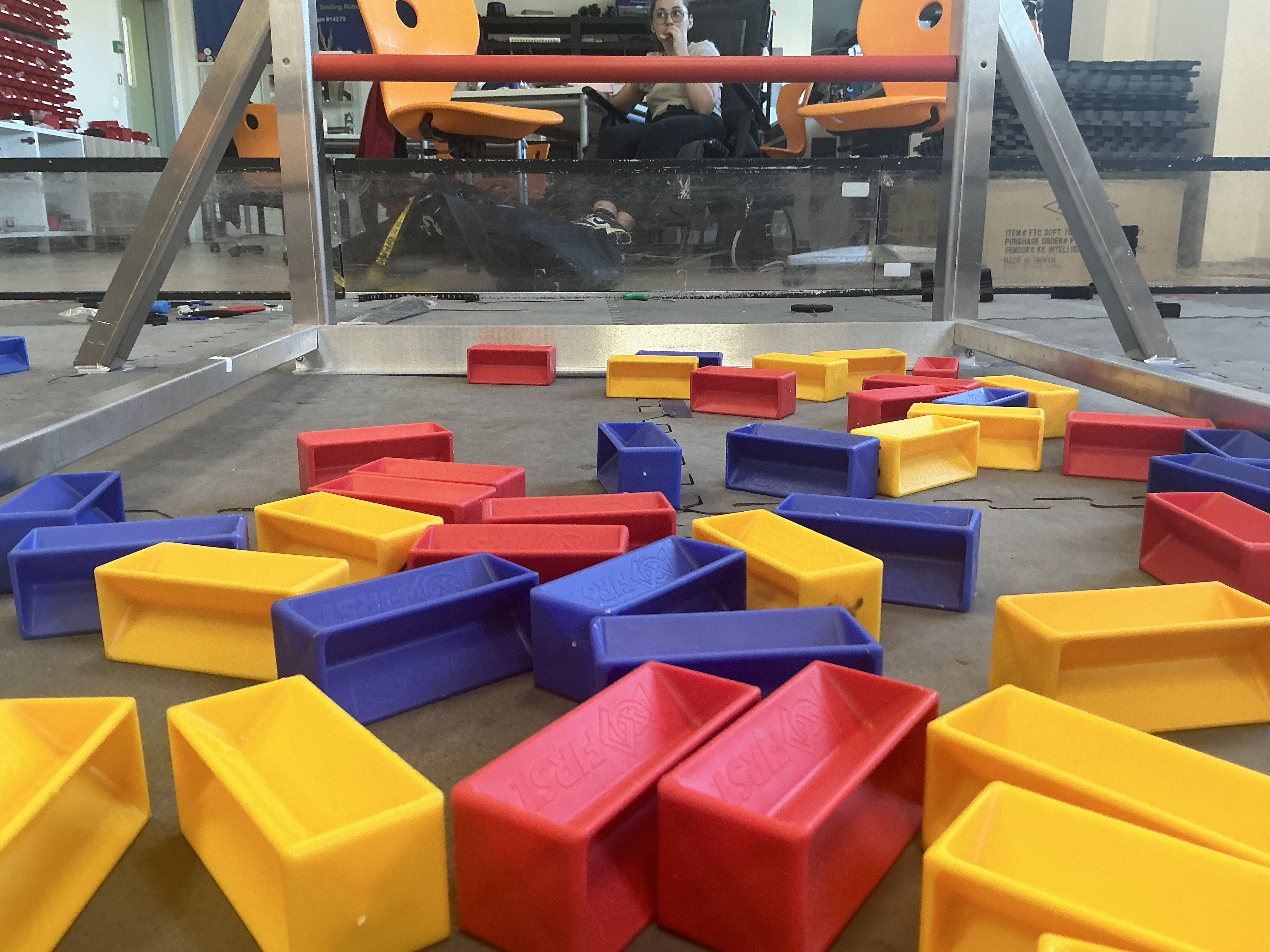 Sample Detection Object Detection Dataset By Ftc 2024 Sample