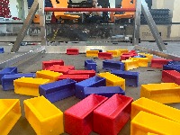 ftc 2024 sample - Roboflow Universe