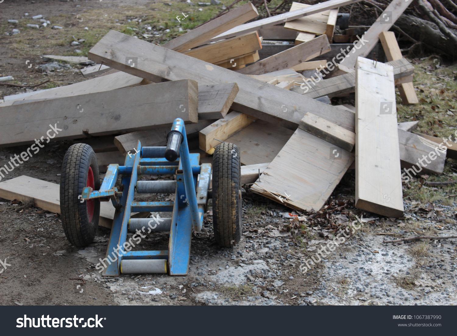 Demolition Id Object Detection Dataset V4 2023 09 14 4 50pm By Manu