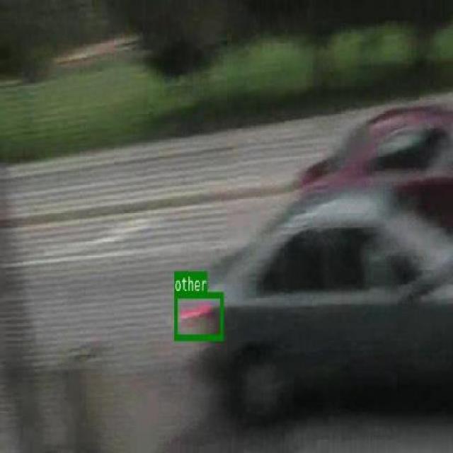 Fire Detection Object Detection Dataset And Pre Trained Model By