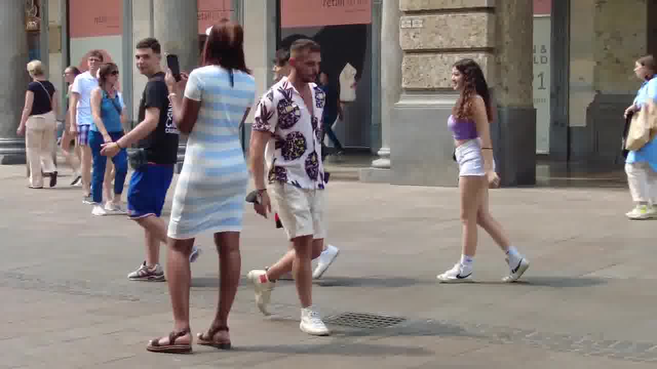 Dress_code_detection Object Detection Dataset and Pre-Trained Model by Enicarthage