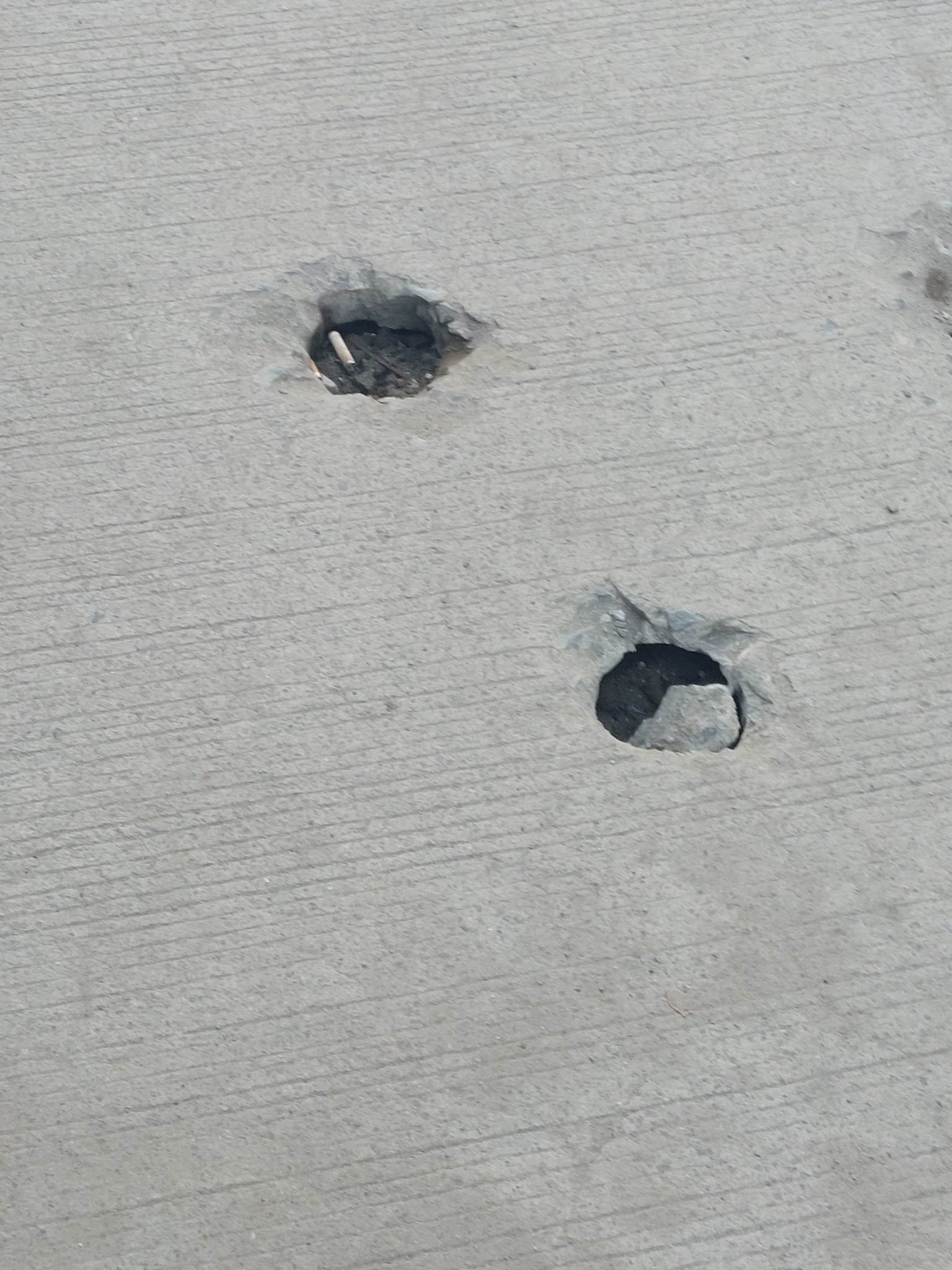 How to Use the Potholes Object Detection API