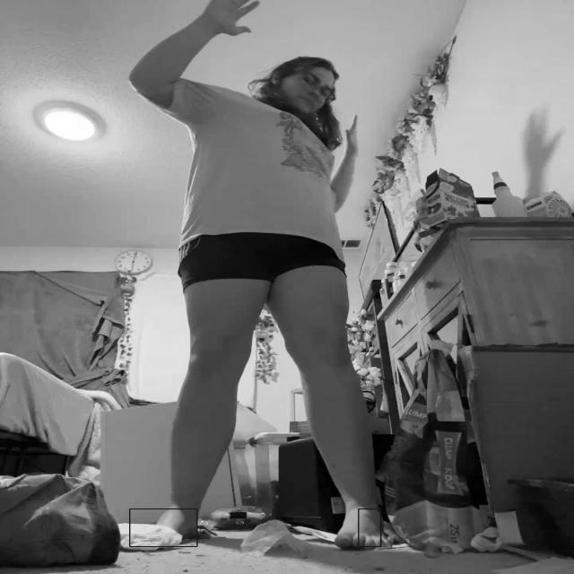 bit (bit-itdxf) - Roboflow Universe