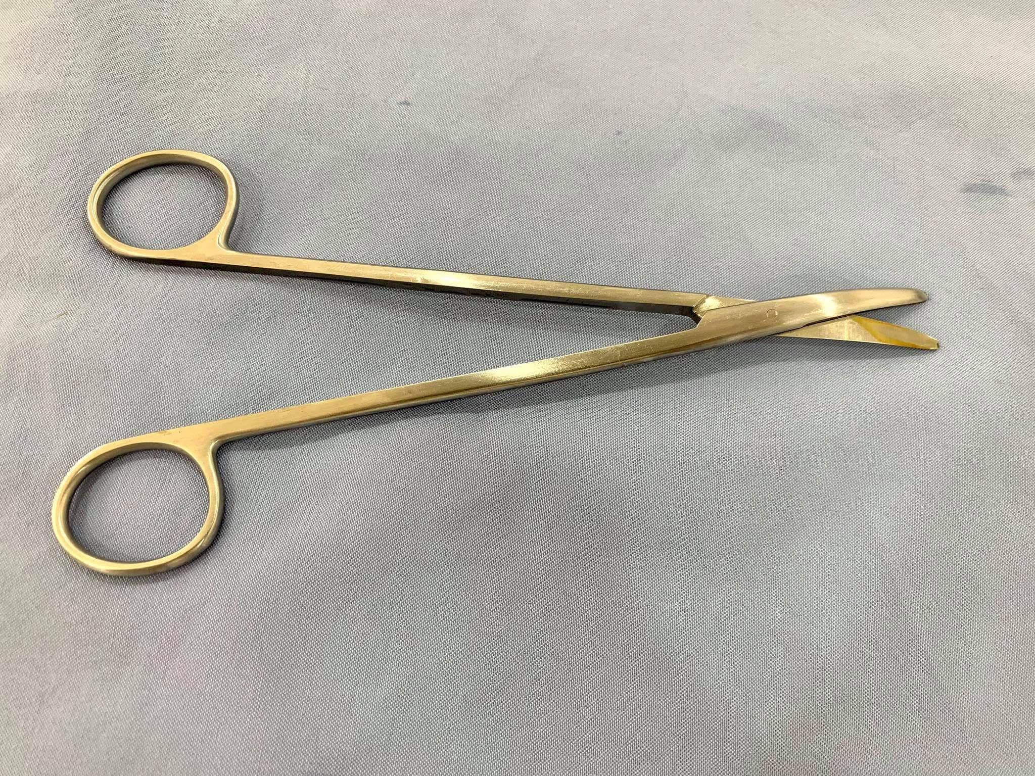 Surgical Instrument Detection Roboflow Universe