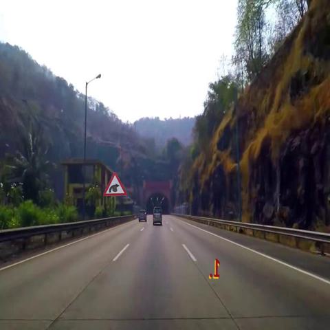 sindabad Object Detection Dataset by Divya Varshney