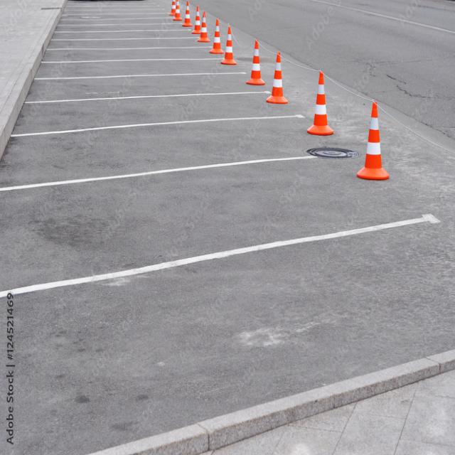 cone Object Detection Model by ved