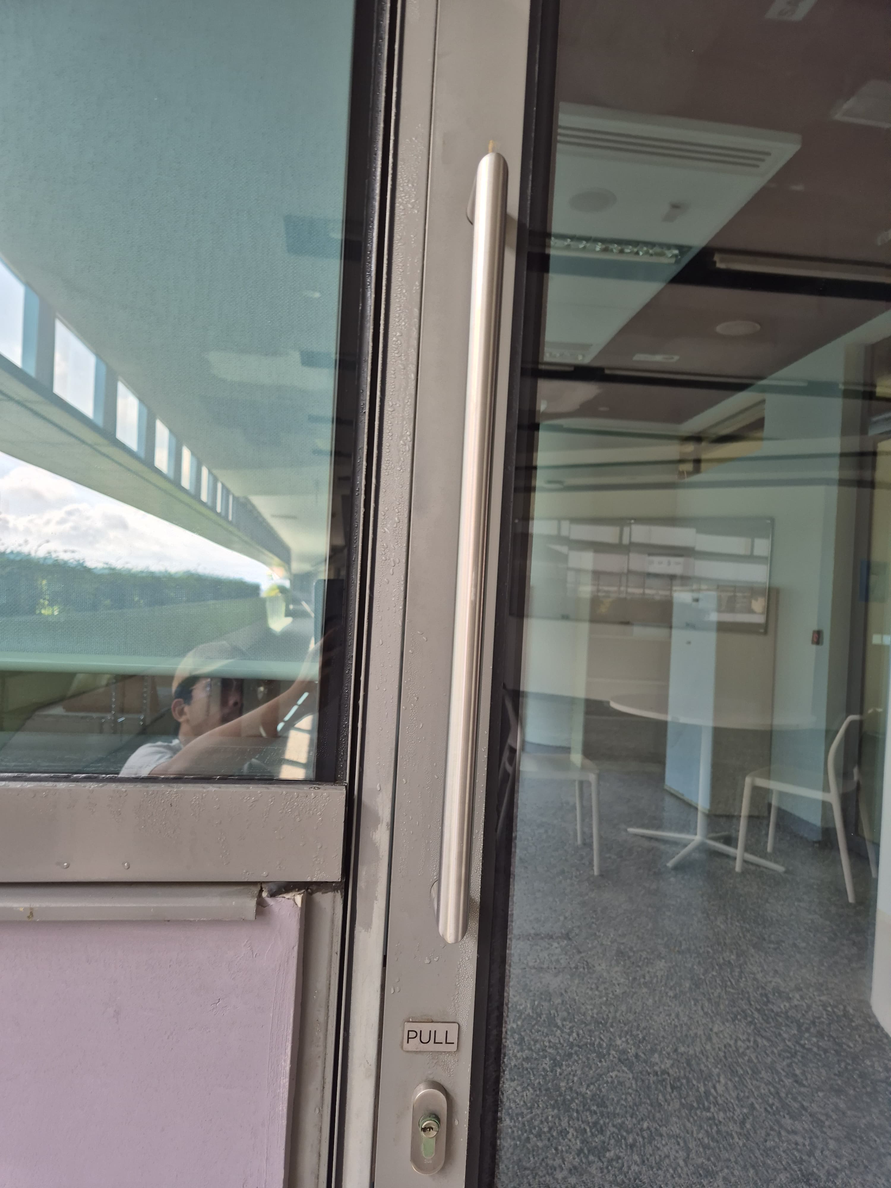 Thesis Project Instance Segmentation Dataset by LHS