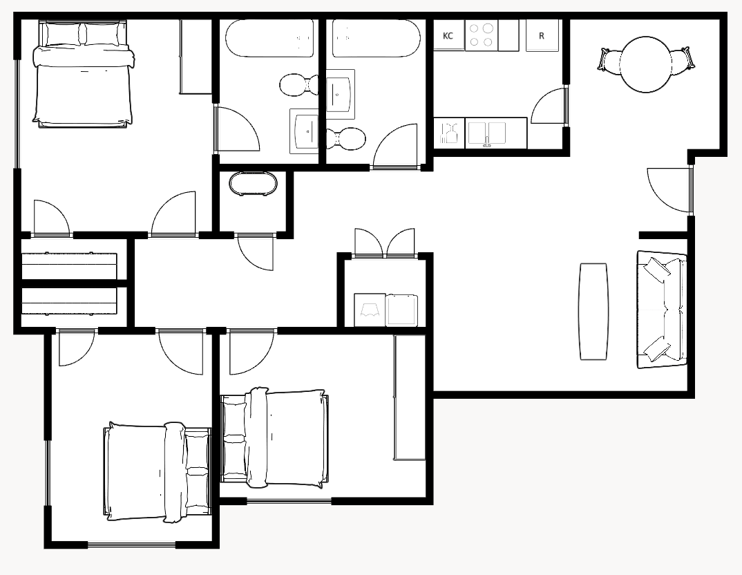 3d plan - Roboflow Universe