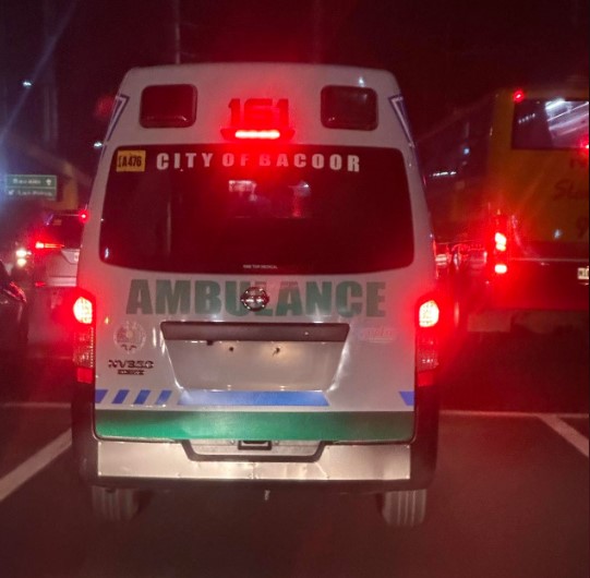 emergency vehicles Object Detection Dataset (v1, 2023-03-07 12:06am) by combined datasets v4v8