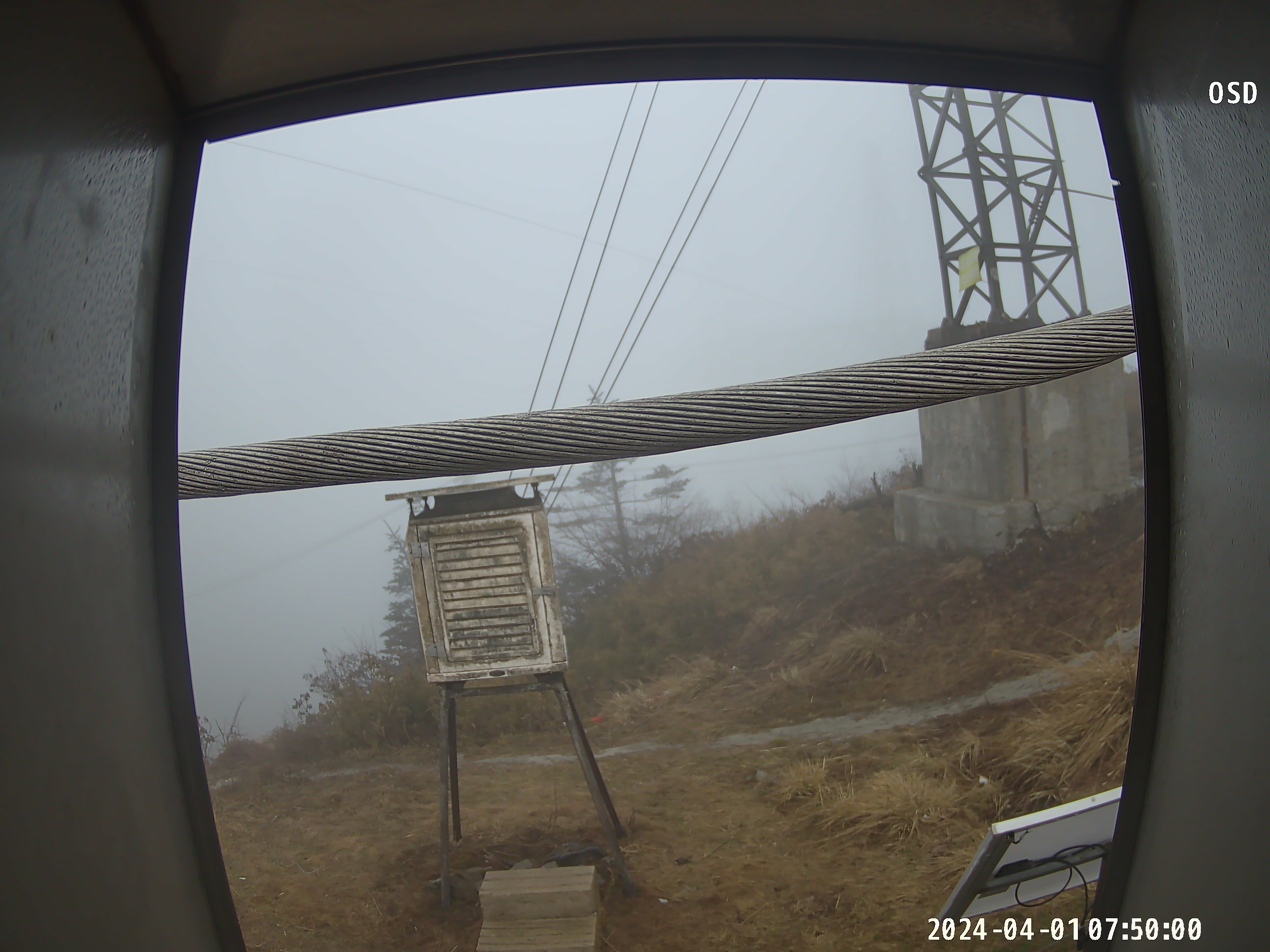 snow Instance Segmentation Model by snow