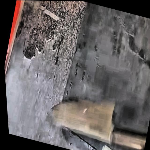 knife detection Object Detection Dataset by FlowChamp