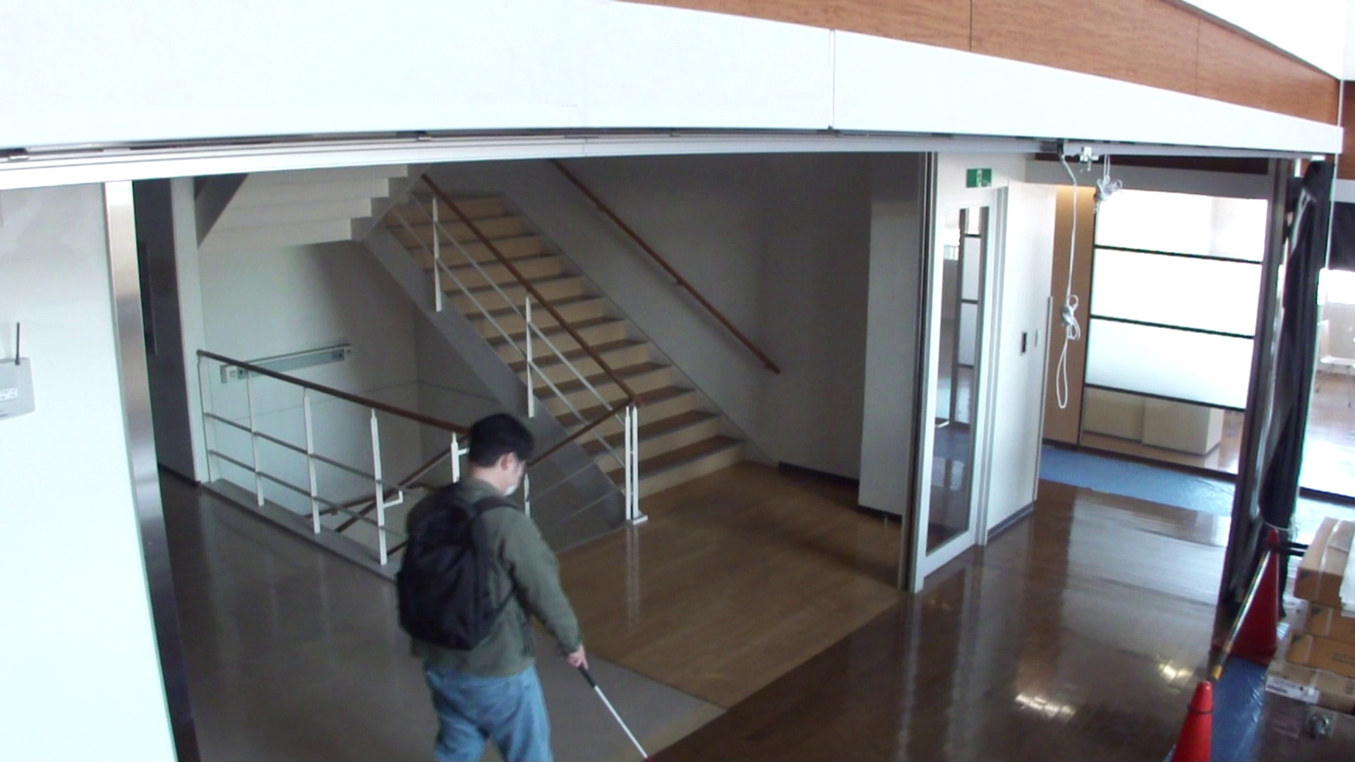 P3 Indoor Object Detection Dataset By Li Zhiqing