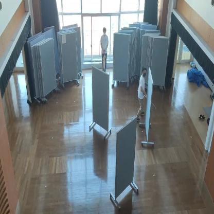 wc_day Object Detection Dataset by LI ZHIQING