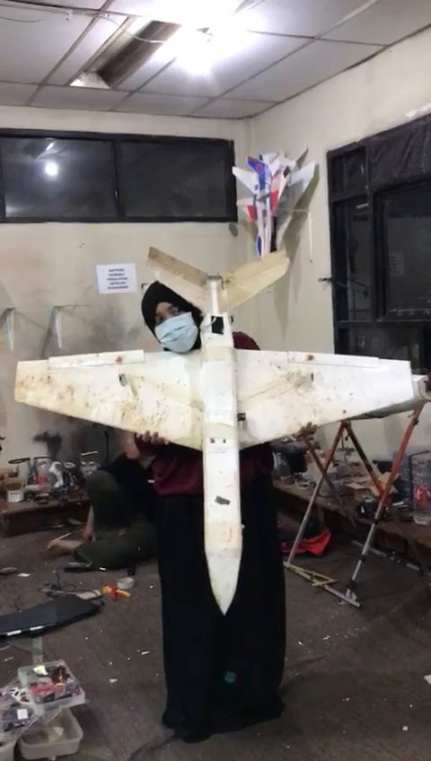 Deteksi Pesawat Object Detection Dataset And Pre Trained Model By Deteksi Pesawat