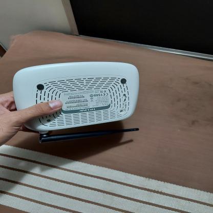 router Object Detection Dataset by demo