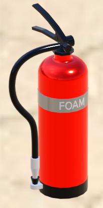 fire Object Detection Dataset by demo