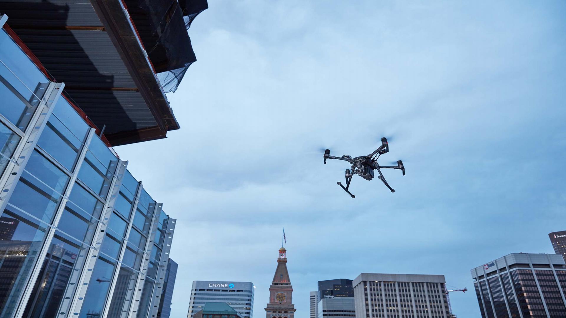 Drone Without Augmentation Object Detection Dataset By None