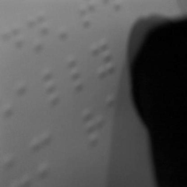 Braille Detection V2 Object Detection Dataset And Pre Trained Model By Braille Project