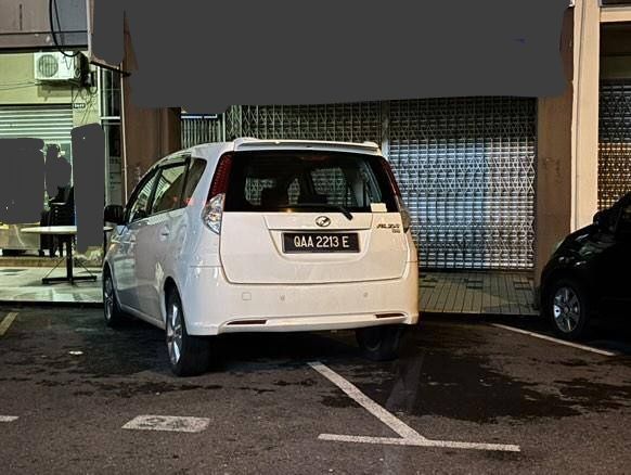 Licenseplate Object Detection Dataset By Realtimeaimalaysiancarplatedetection