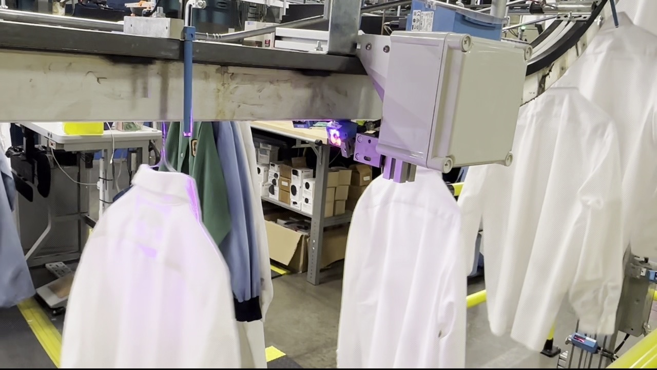 AI-Counter-Objects Object Detection Dataset and Pre-Trained Model by AICounter