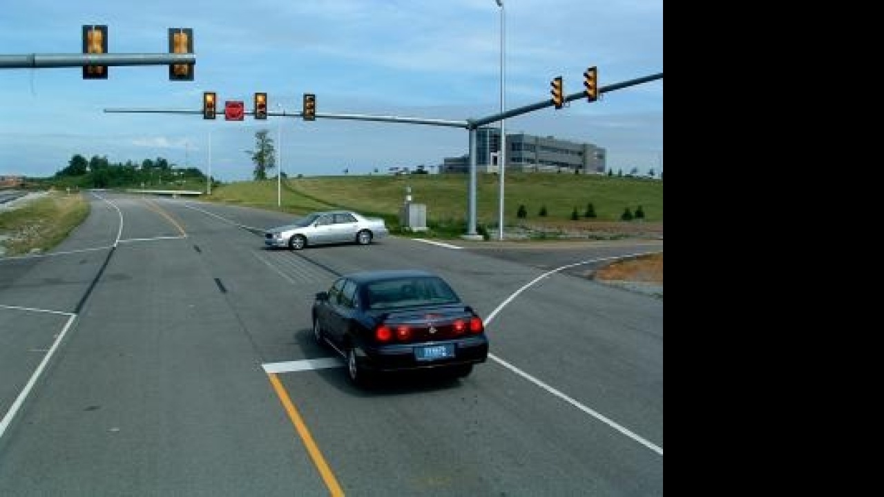 Traffic Lights Object Detection Dataset By New Workspace Pyemp