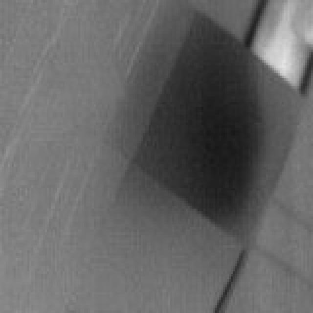 Water Leak Object Detection Model By School