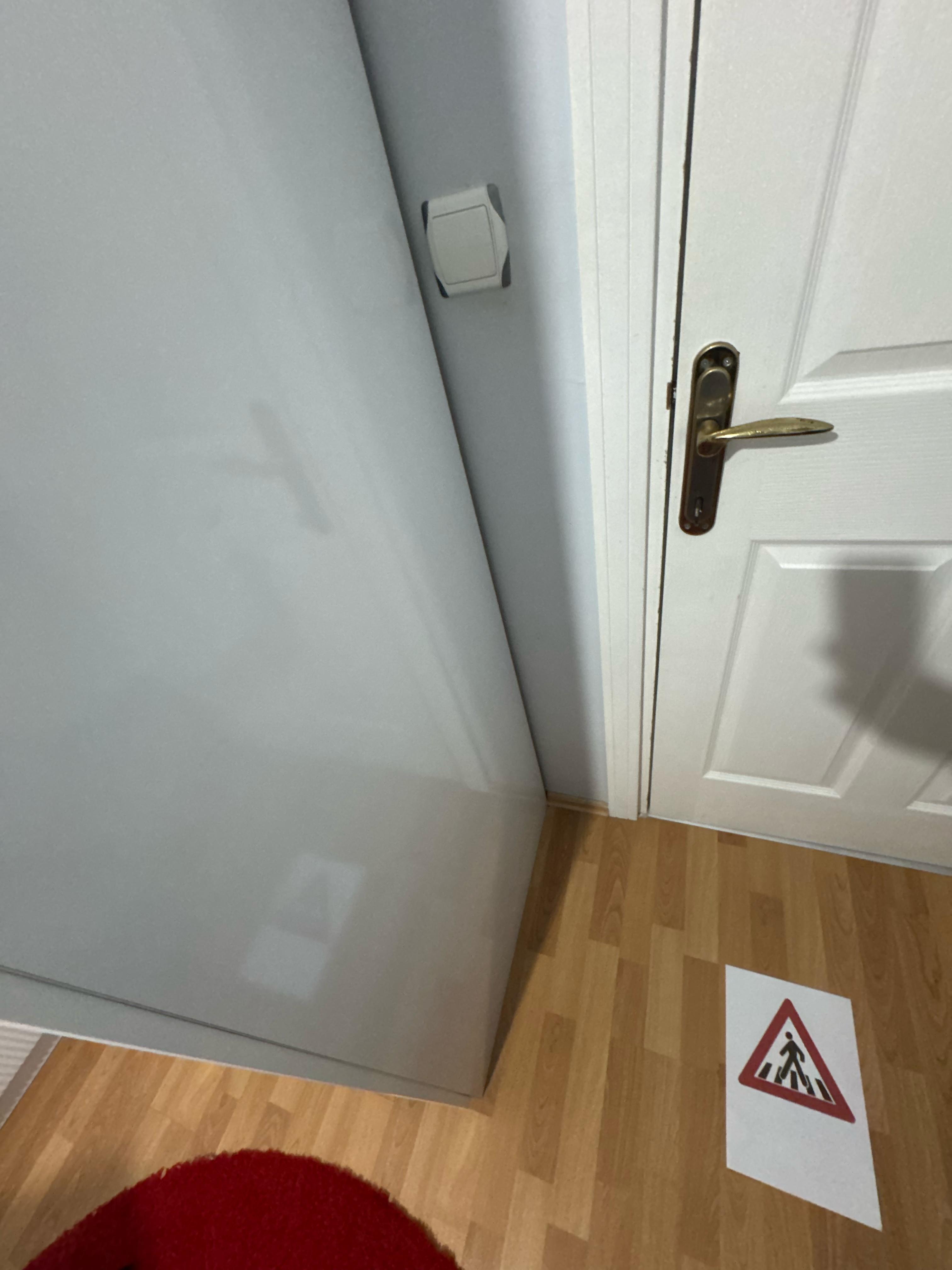 Trafik Levhasi Object Detection Model By Kutaykng