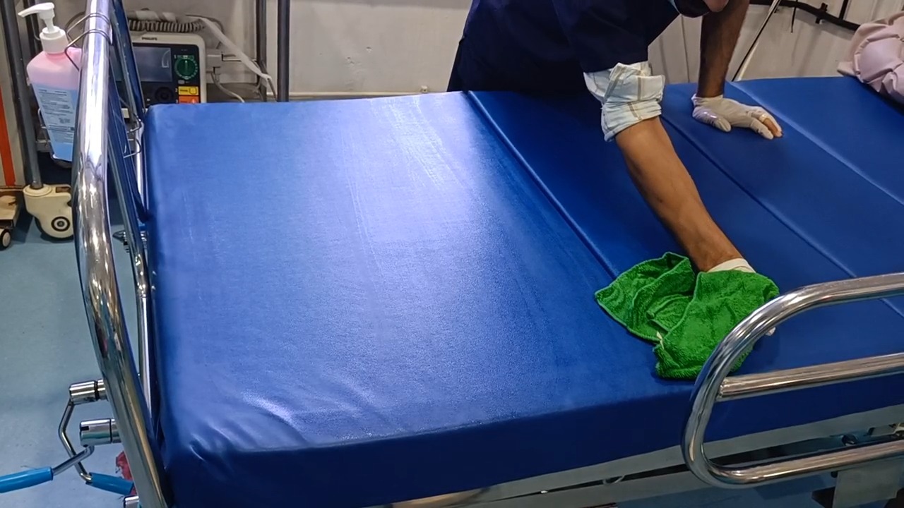 cleaning Object Detection Dataset by Surgical Tools