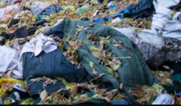 garbage Object Detection Dataset by garbage