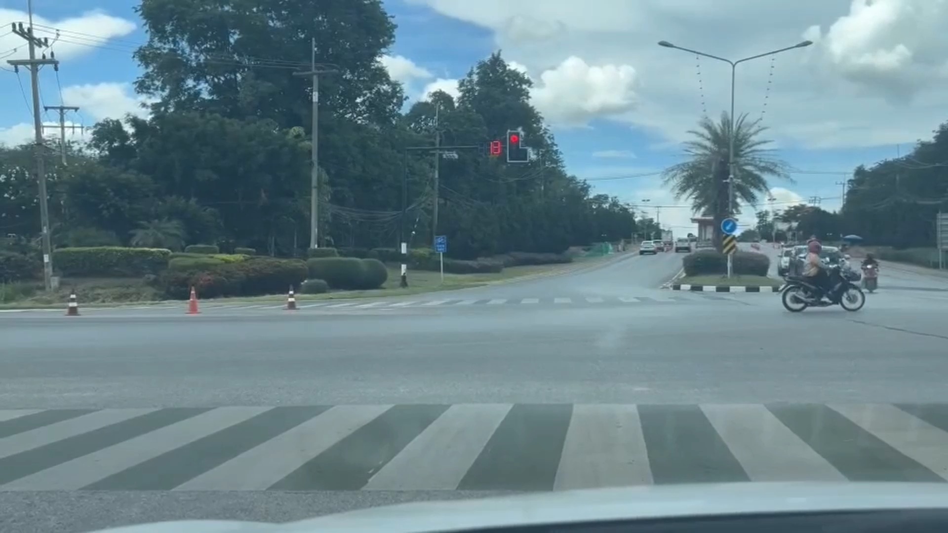 traffic_signal Object Detection Dataset by Lane Detection