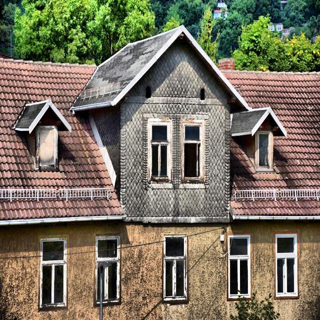 Building_color Object Detection Dataset by Akhila