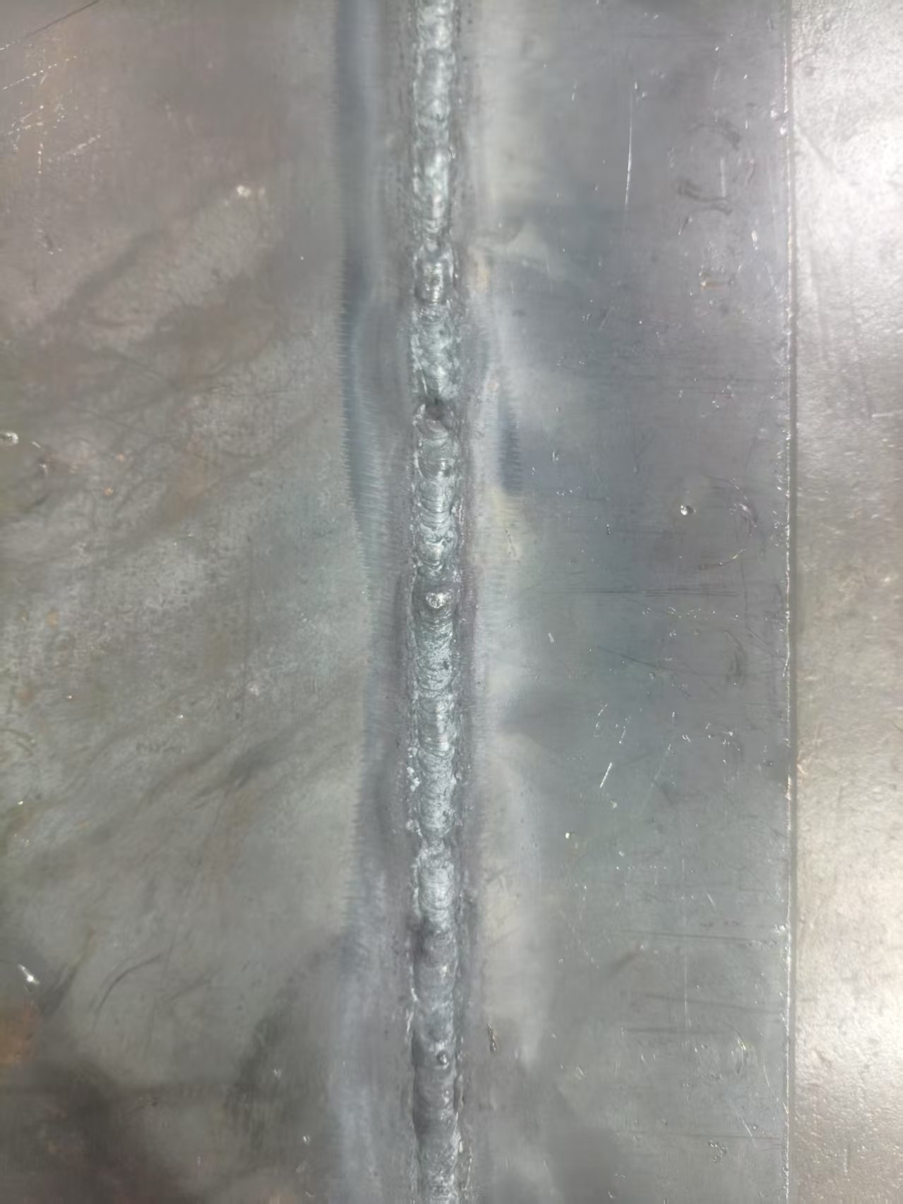 Weld Detection Object Detection Dataset And Pre Trained Model By Weldinspection