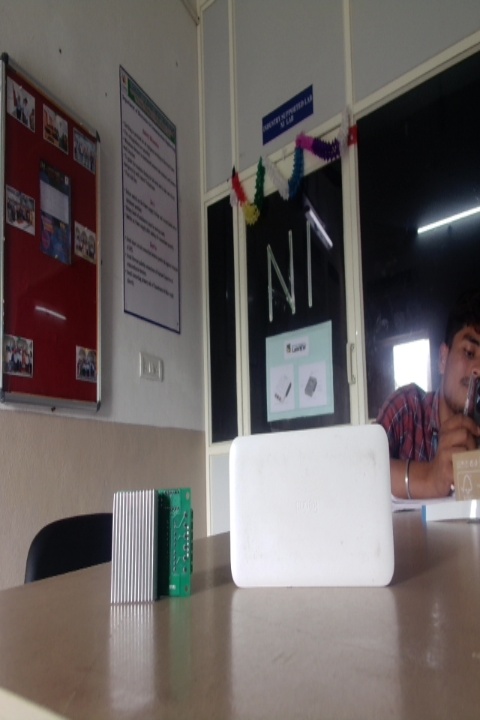 detection 1 Object Detection Dataset by YOLOV8 CUSTOM DATA DETECTION