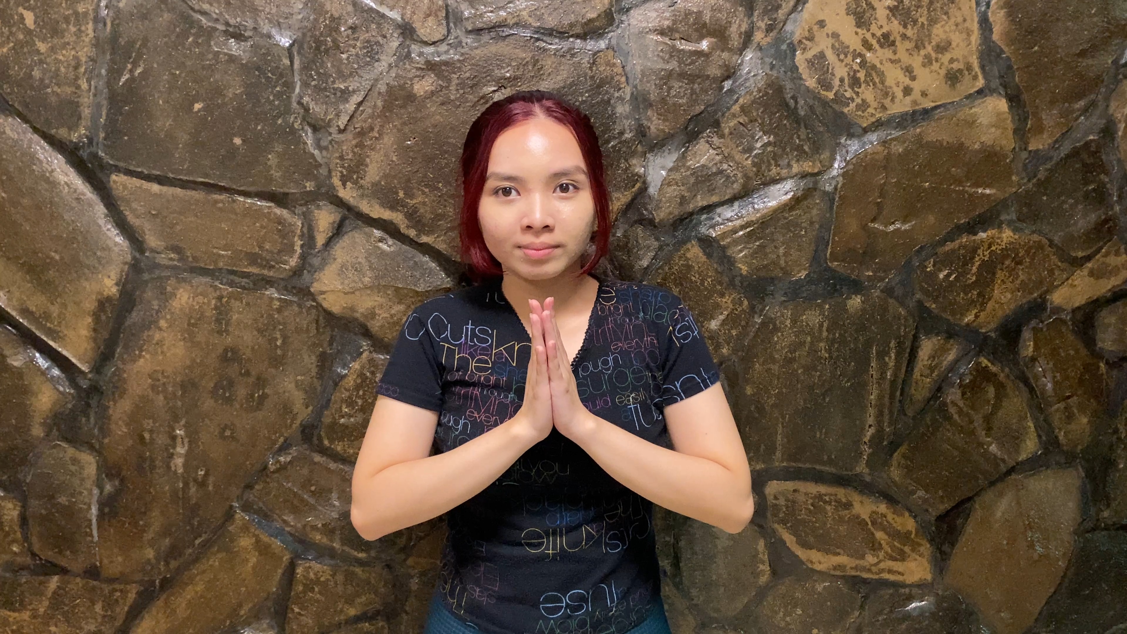 FSL Pray - Roboflow Universe