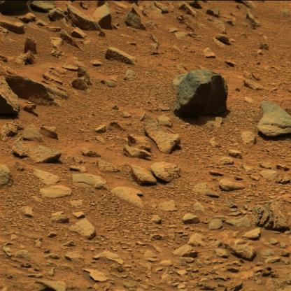 rocks Object Detection Dataset by Krishna Sai