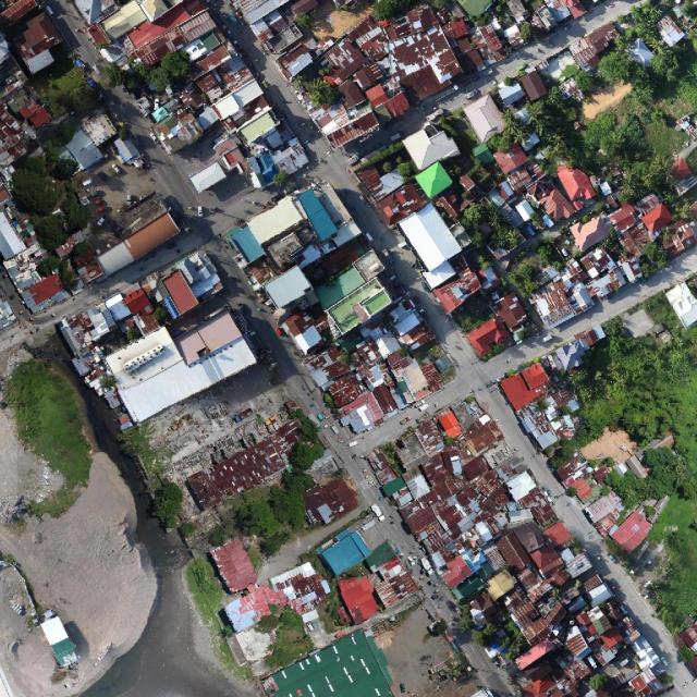 Part 2 Instance Segmentation Dataset by Part 2