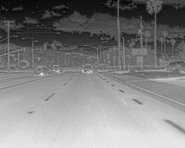 Flir Object Detection Dataset And Pre Trained Model By Flir