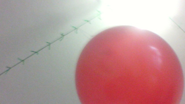 balloons_reality_20_01 Object Detection Dataset by Velociraptor