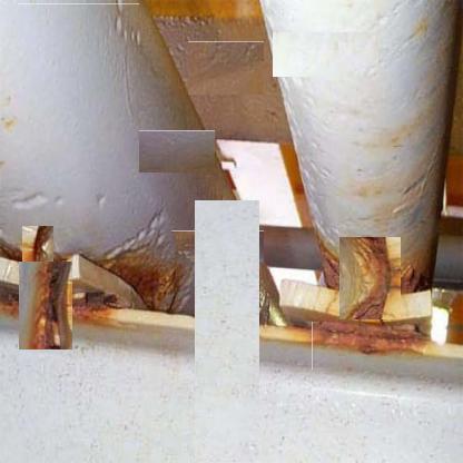 corrosion Object Detection Dataset by sai deepthi