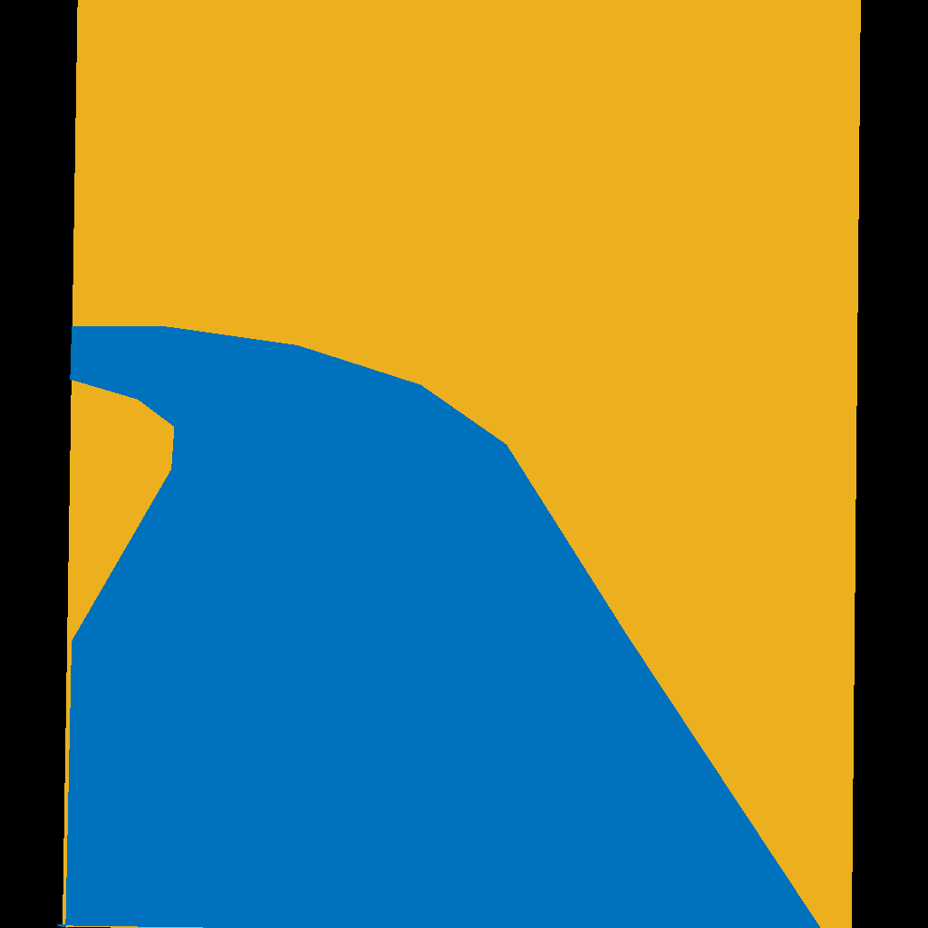 sddd Semantic Segmentation Dataset by visiongoggle