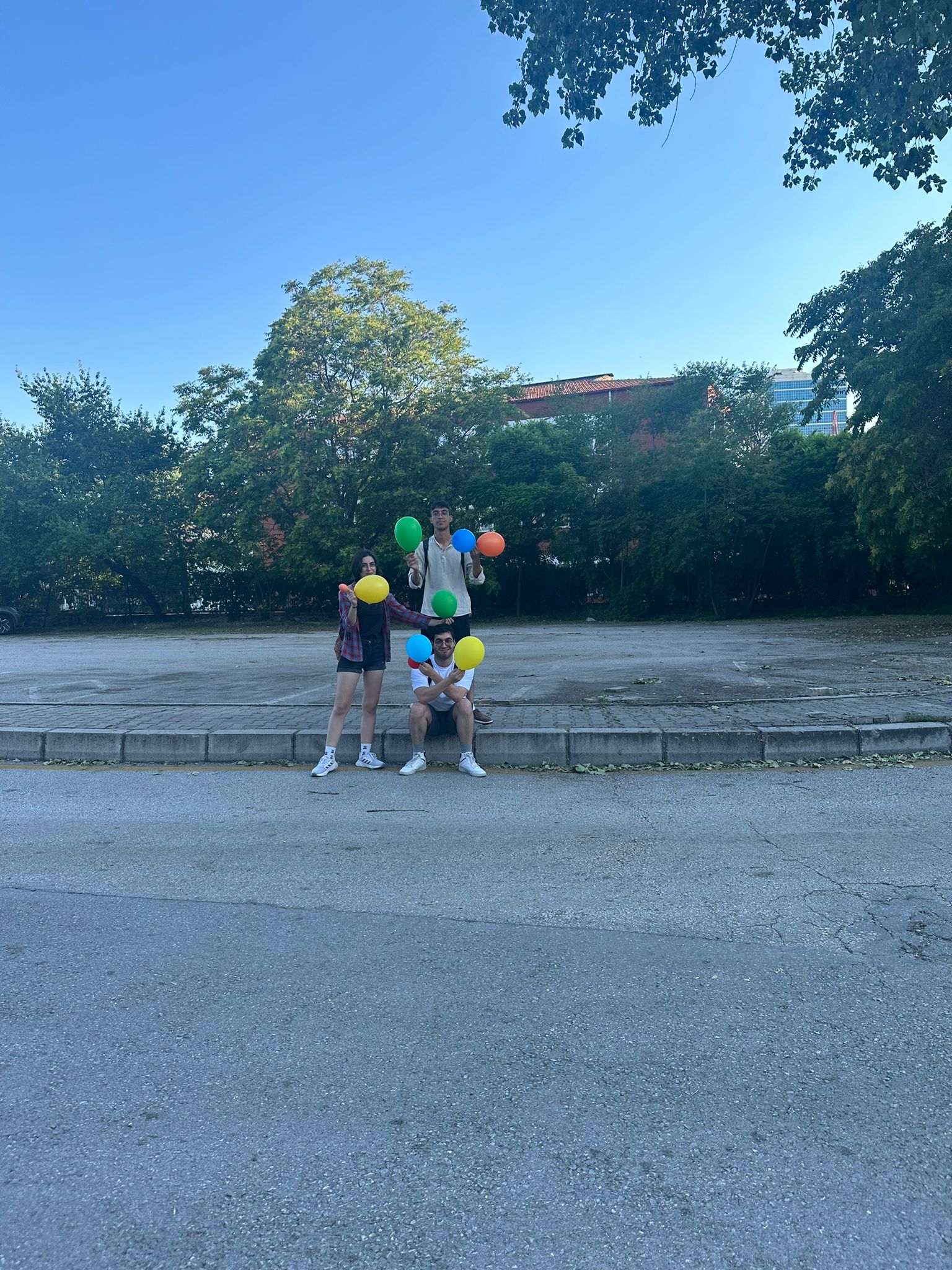 Hss Object Detection Model by balloon